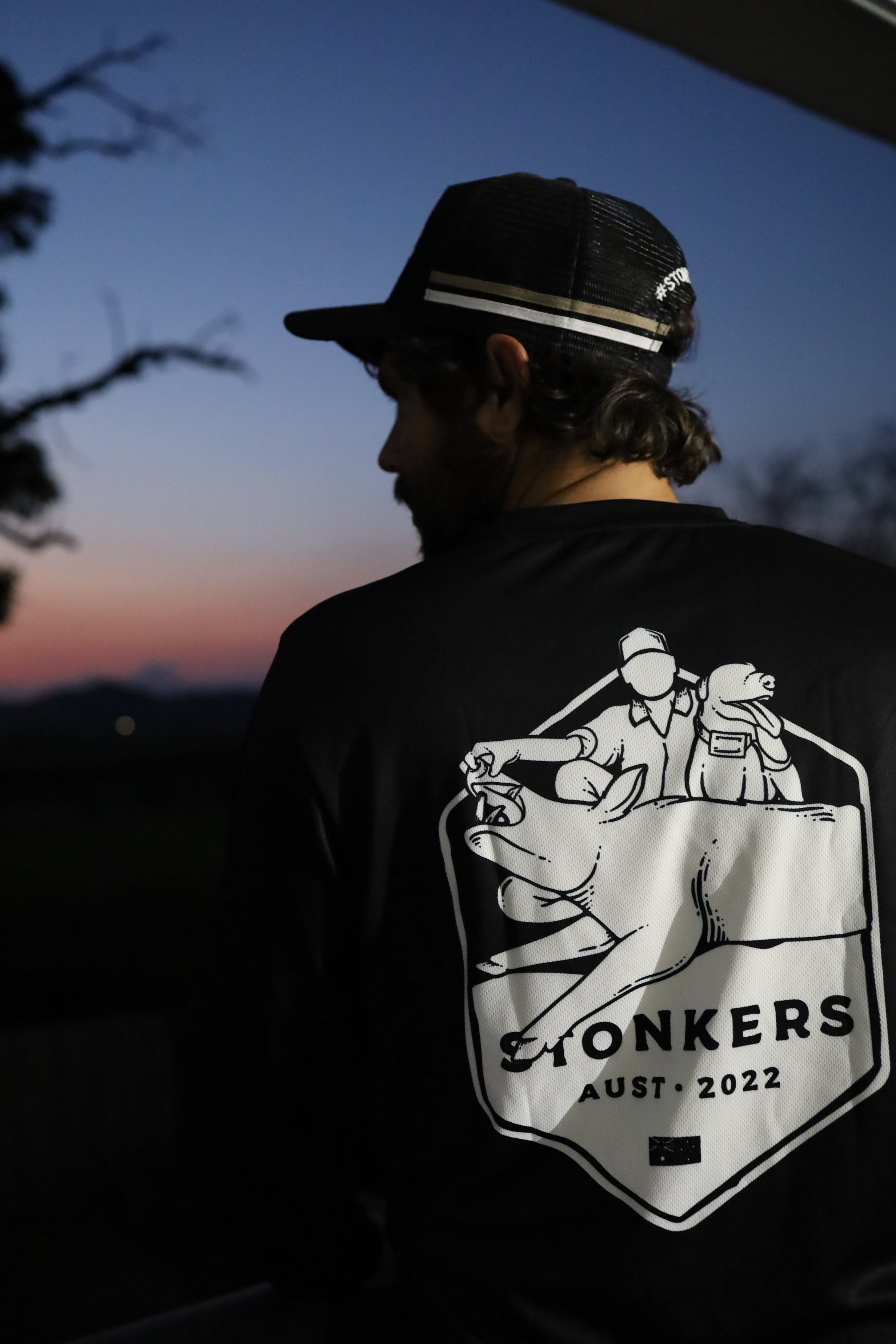 Hunting and Fishing | Stonkers Aust